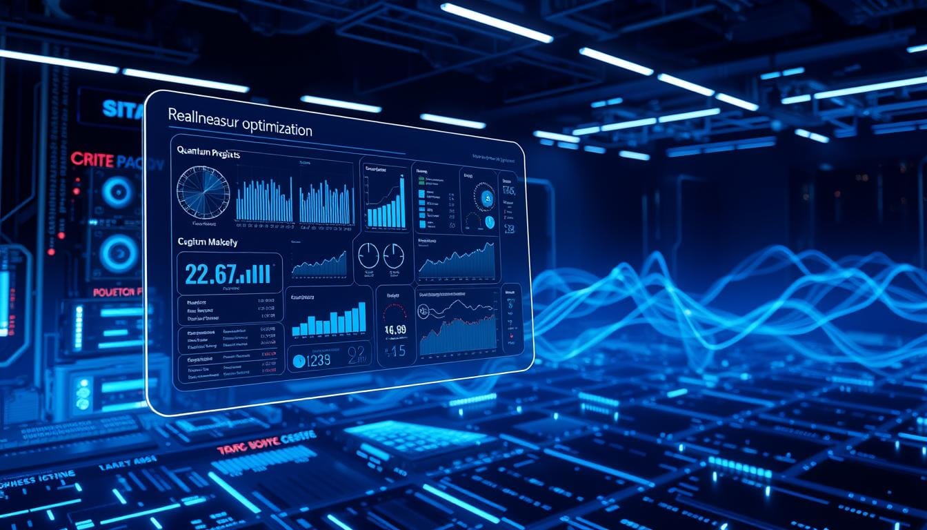 How Quantum Computing Is Revolutionizing Portfolio Optimization In 2025
